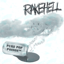 RAKEHELL - GO PILLS tour